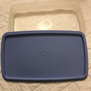 Tupperware Kitchen | Reminder Canister Set | Poshmark